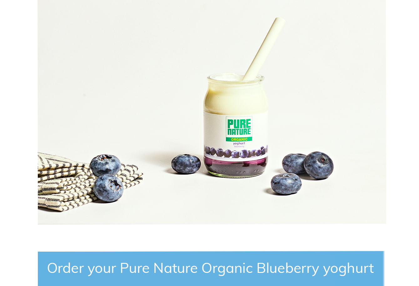 Free Sample | Milk & More