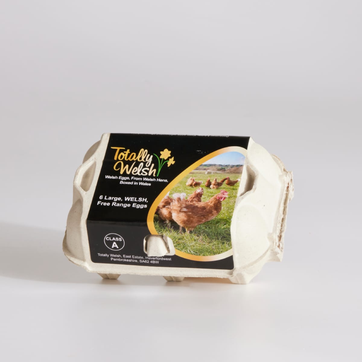 free range eggs uk