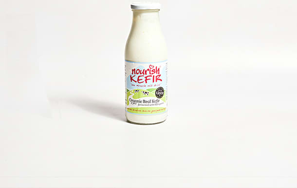 Online Artisan Grocery | Sustainable Delivery Service | Milk & More