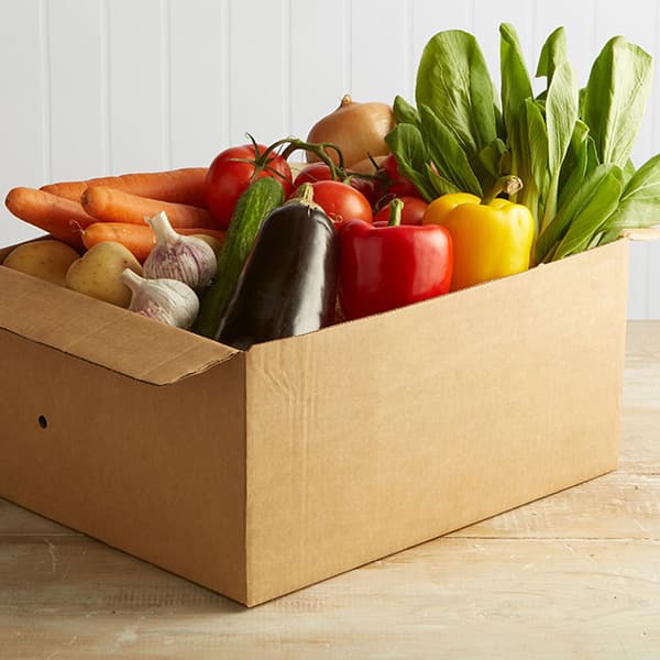 Milk & More | Online Artisan Grocery | Sustainable Delivery Service