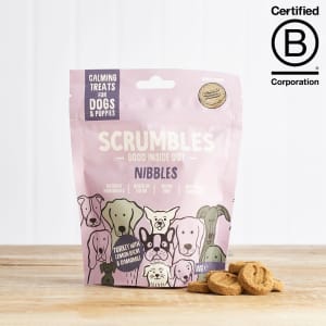 Scrumbles | Browse Our Suppliers | Milk & More