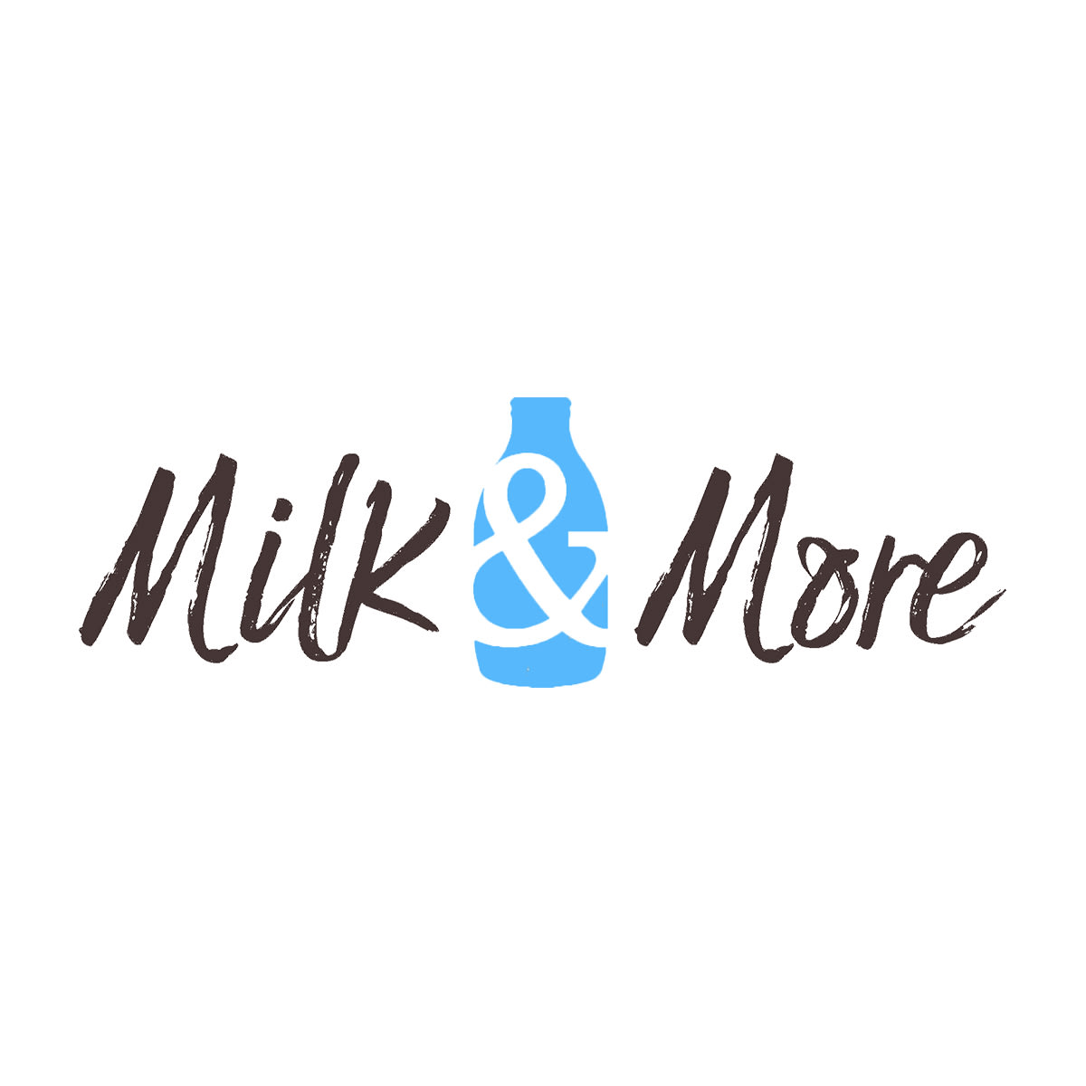 Login | Milk & More