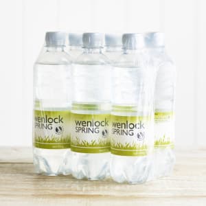 Water | Drinks | Milk&More