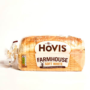 Fresh Bread Delivery UK | Buy Online | Milk & More